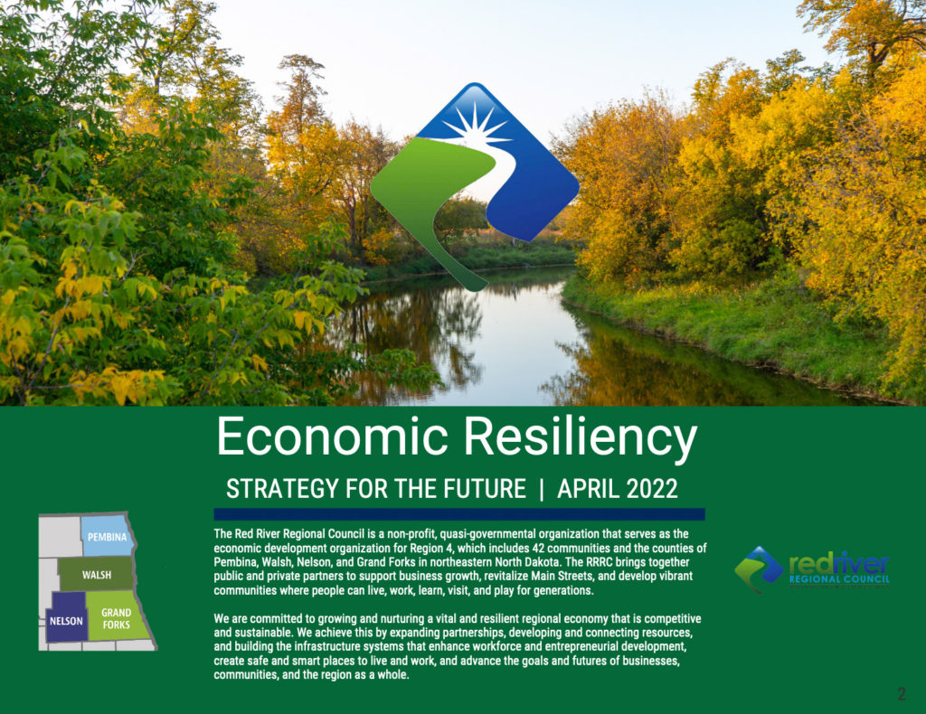 Red River Regional Council